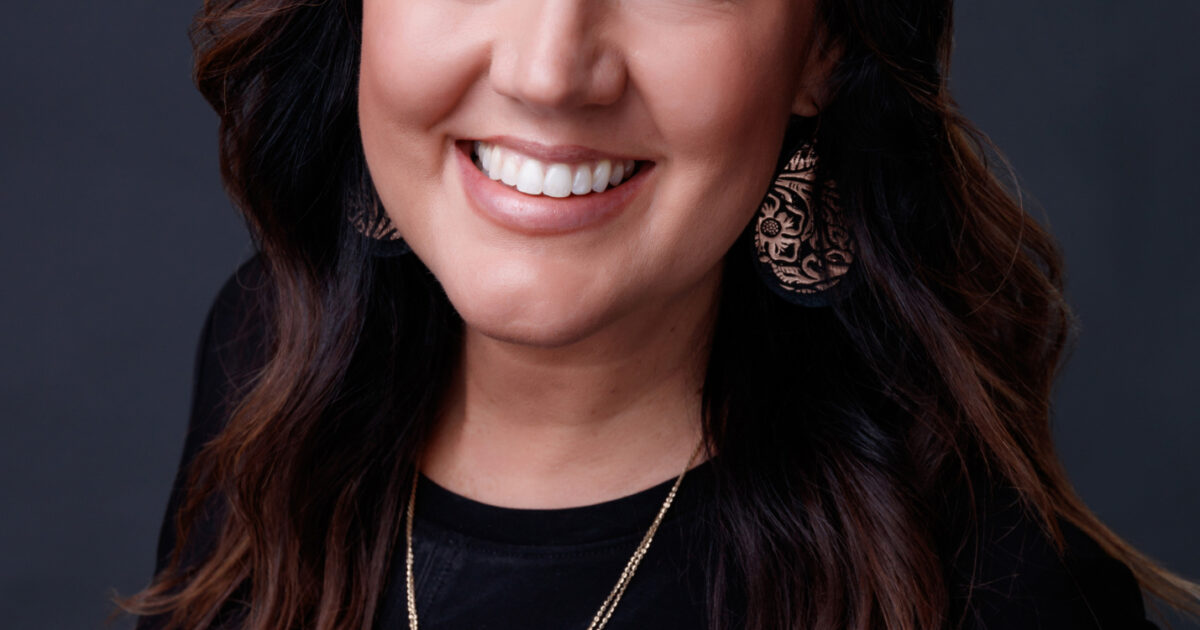 Jill Luque | Plains Commerce Bank