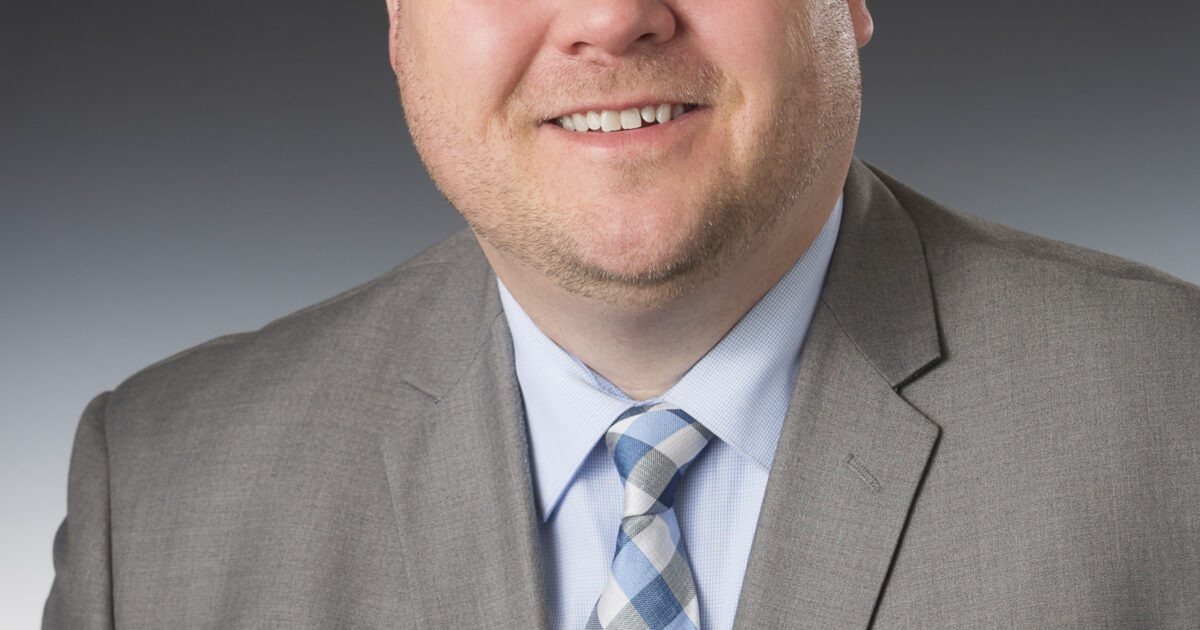 Jason Sundberg | Plains Commerce Bank
