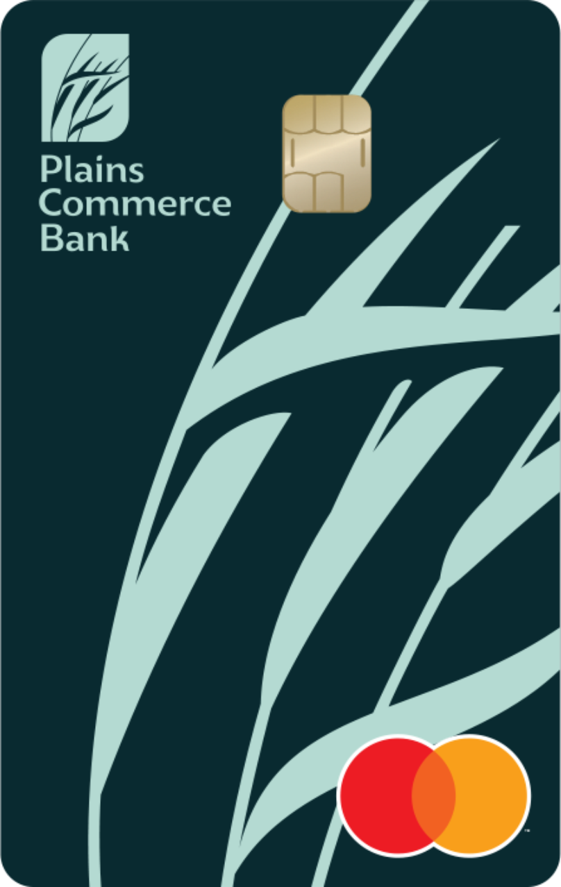 Plains Commerce Bank | Credit Cards