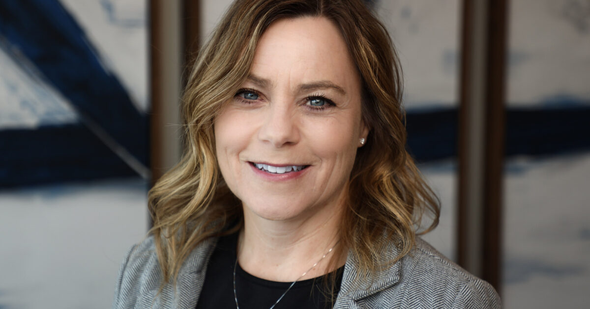 Dawn Brown | Plains Commerce Bank