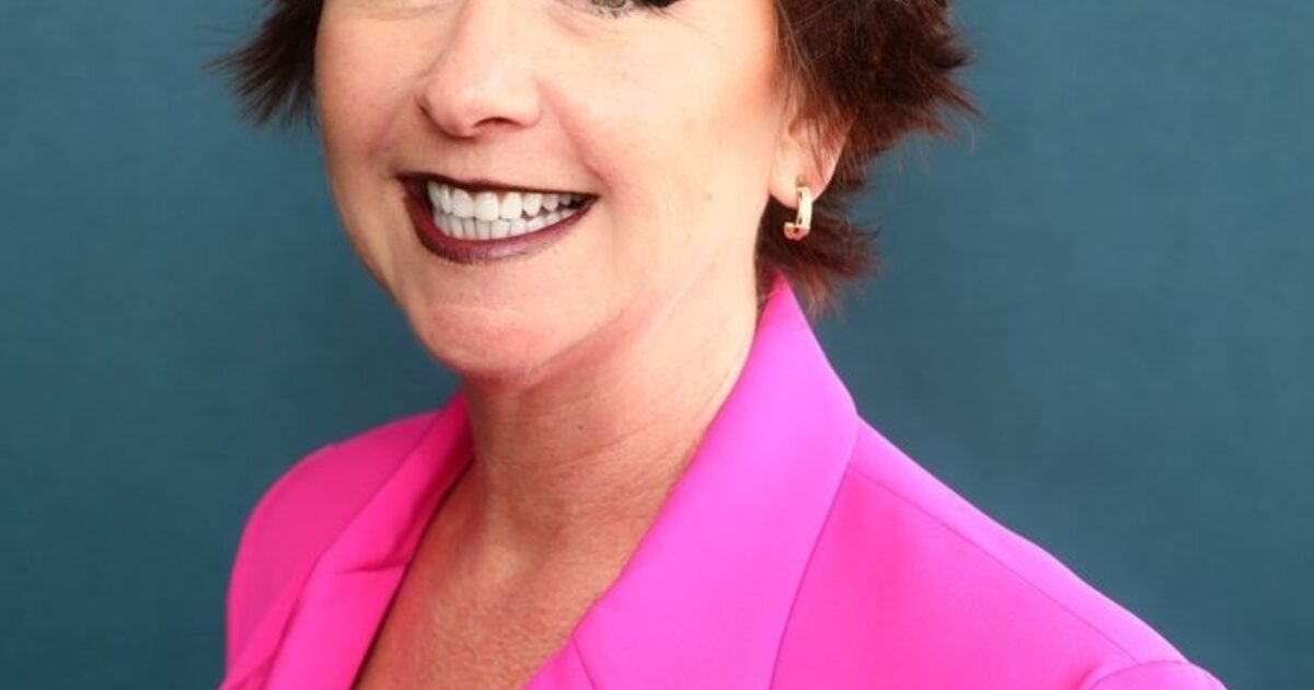 Shawna Kleinwolterink | Plains Commerce Bank